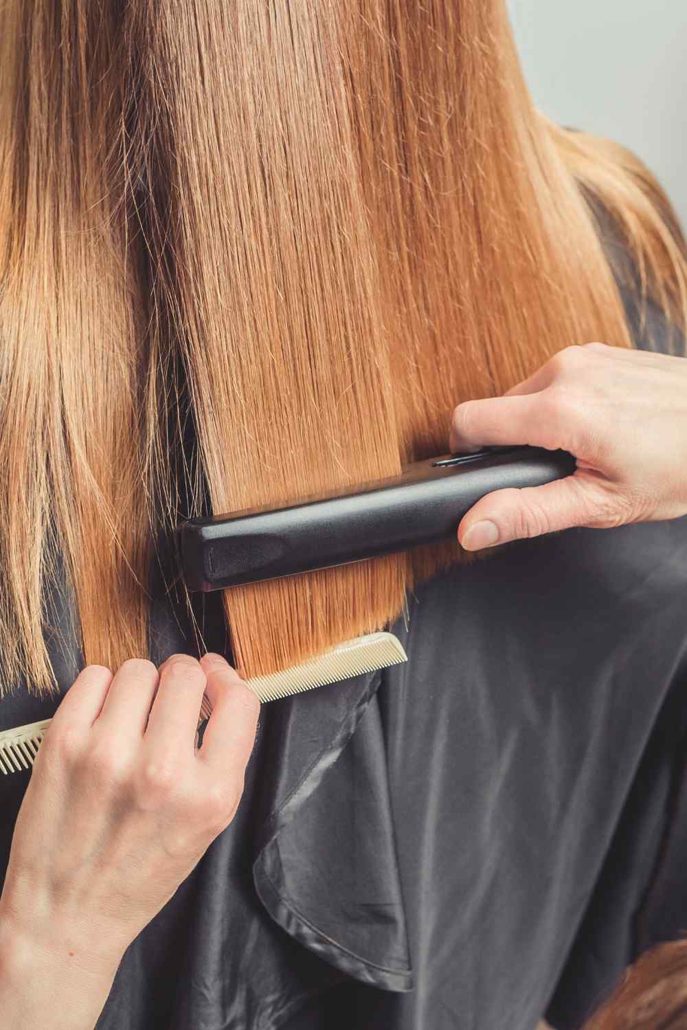 Komplimenter din nye indretning med en ny frisure - Læs mere her!